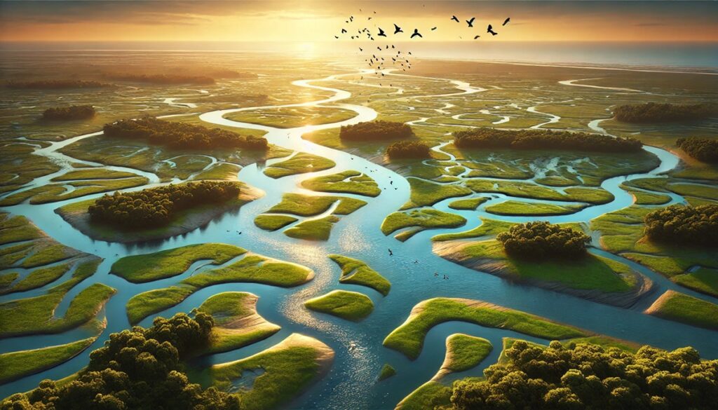 What is a Delta? - WhiteClouds