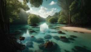 What is a Lagoon? - WhiteClouds