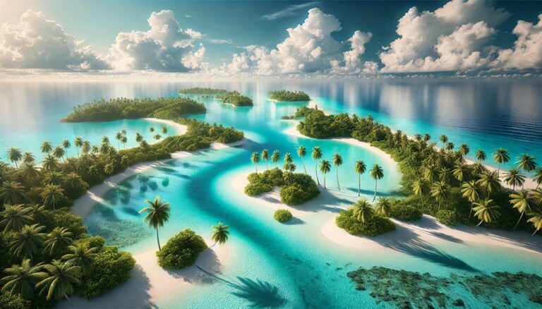 What is a Lagoon? - WhiteClouds