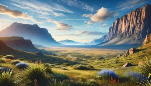 What is a Plateau? - WhiteClouds