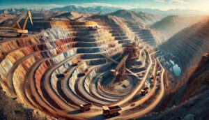 Top 10 Largest Open Pit Mines in the World - WhiteClouds