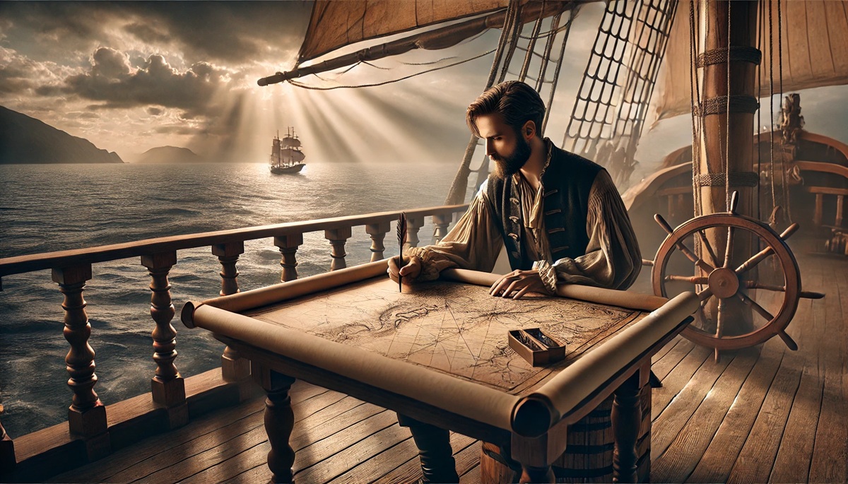 Top 10 Flat Earth Maps - WhiteClouds