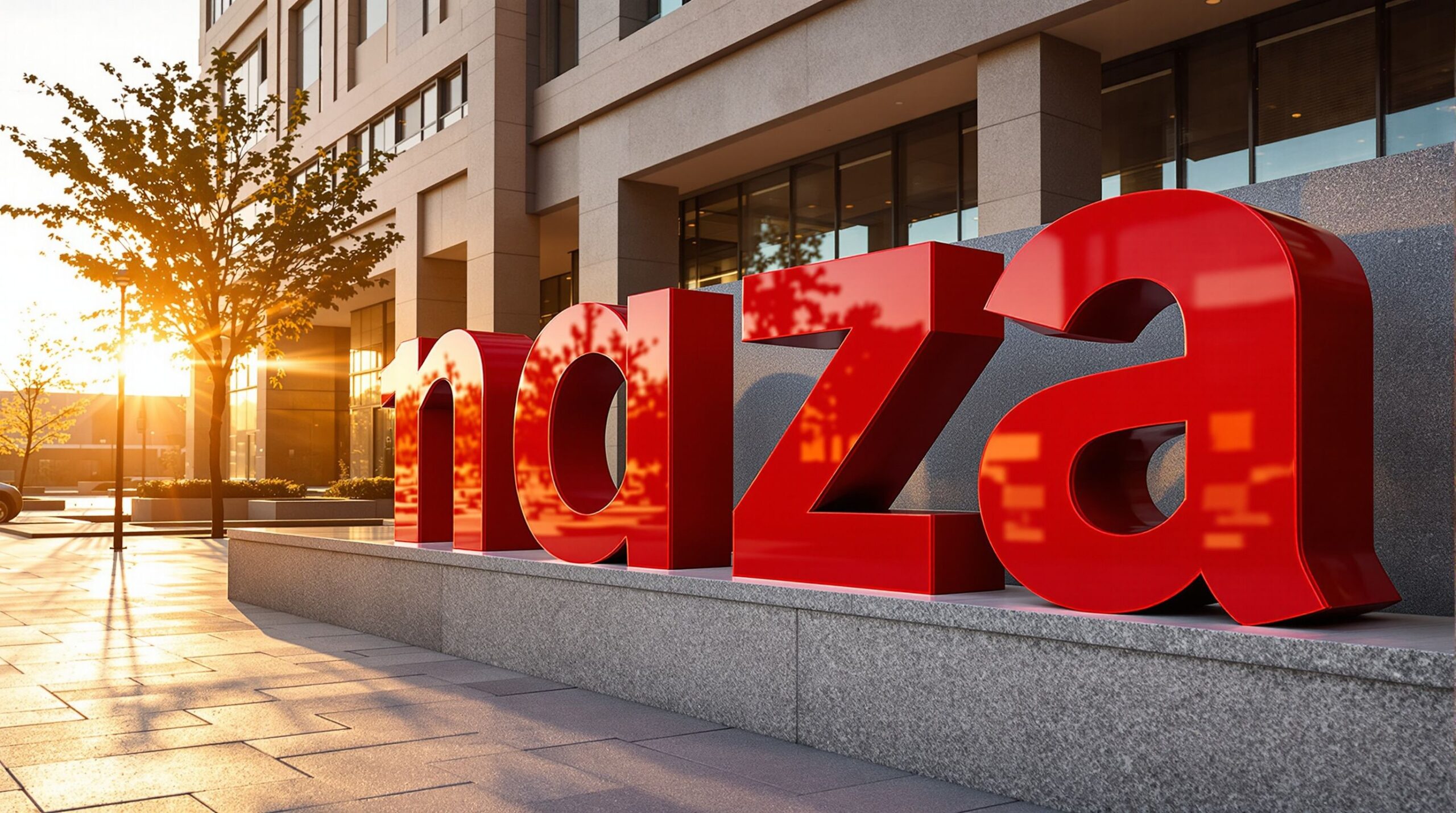 Powder Coated Aluminum Letters - WhiteClouds