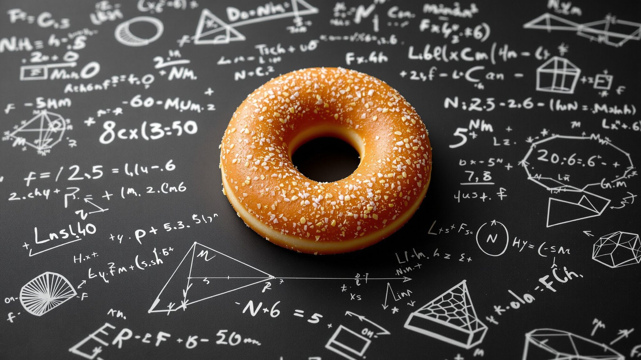 Fun Facts and Donut Trivia That Will Amaze You - WhiteClouds