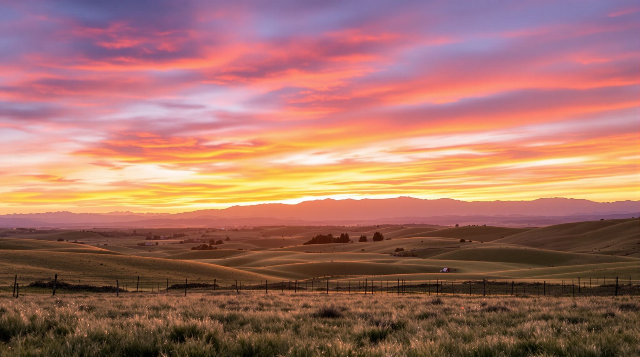 Top 10 Largest Ranches in California - WhiteClouds