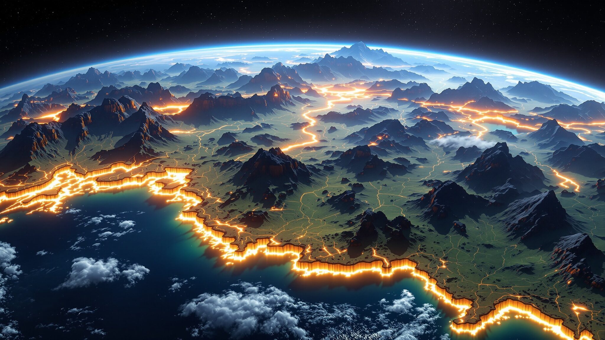 What is Topography? - WhiteClouds