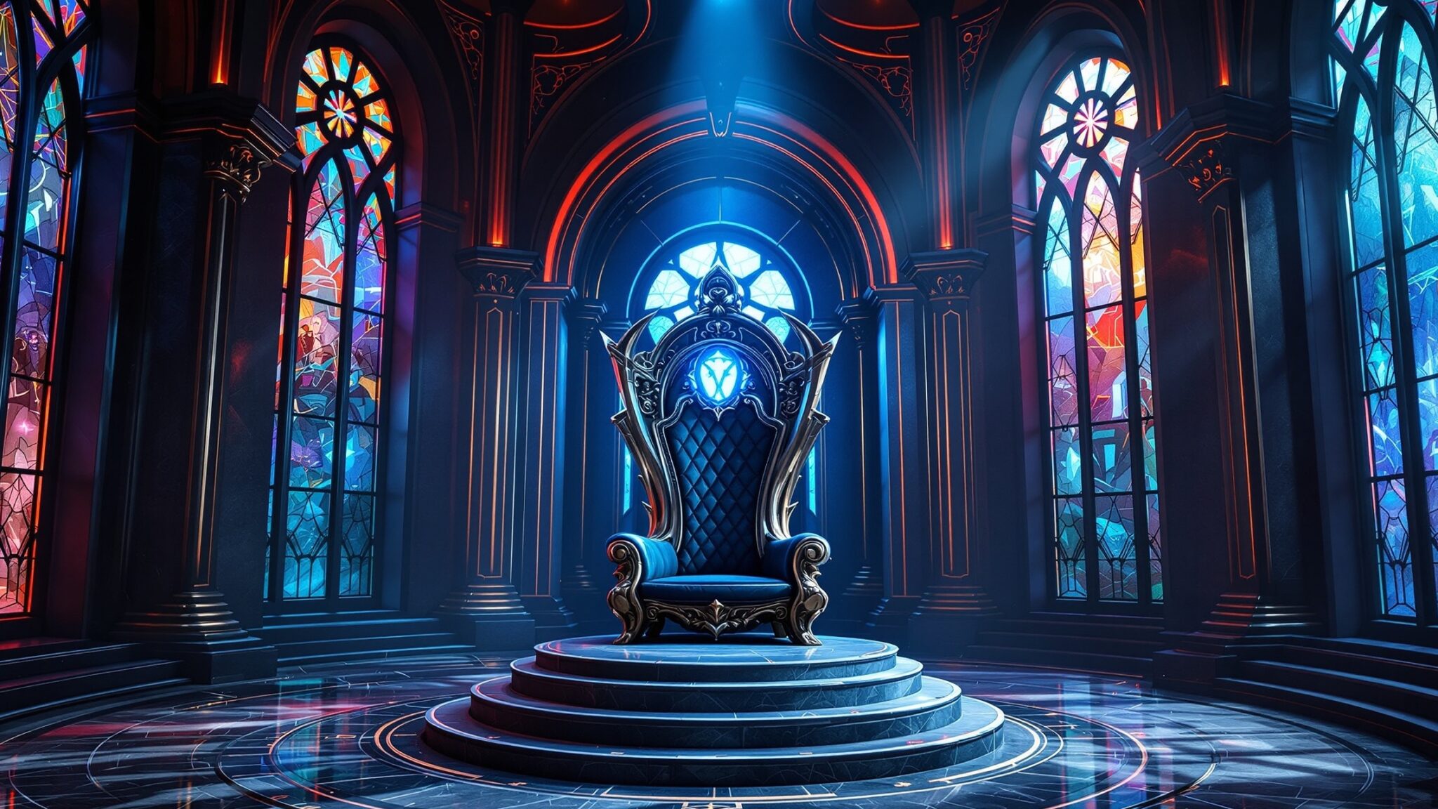 What Are Custom Thrones? - WhiteClouds
