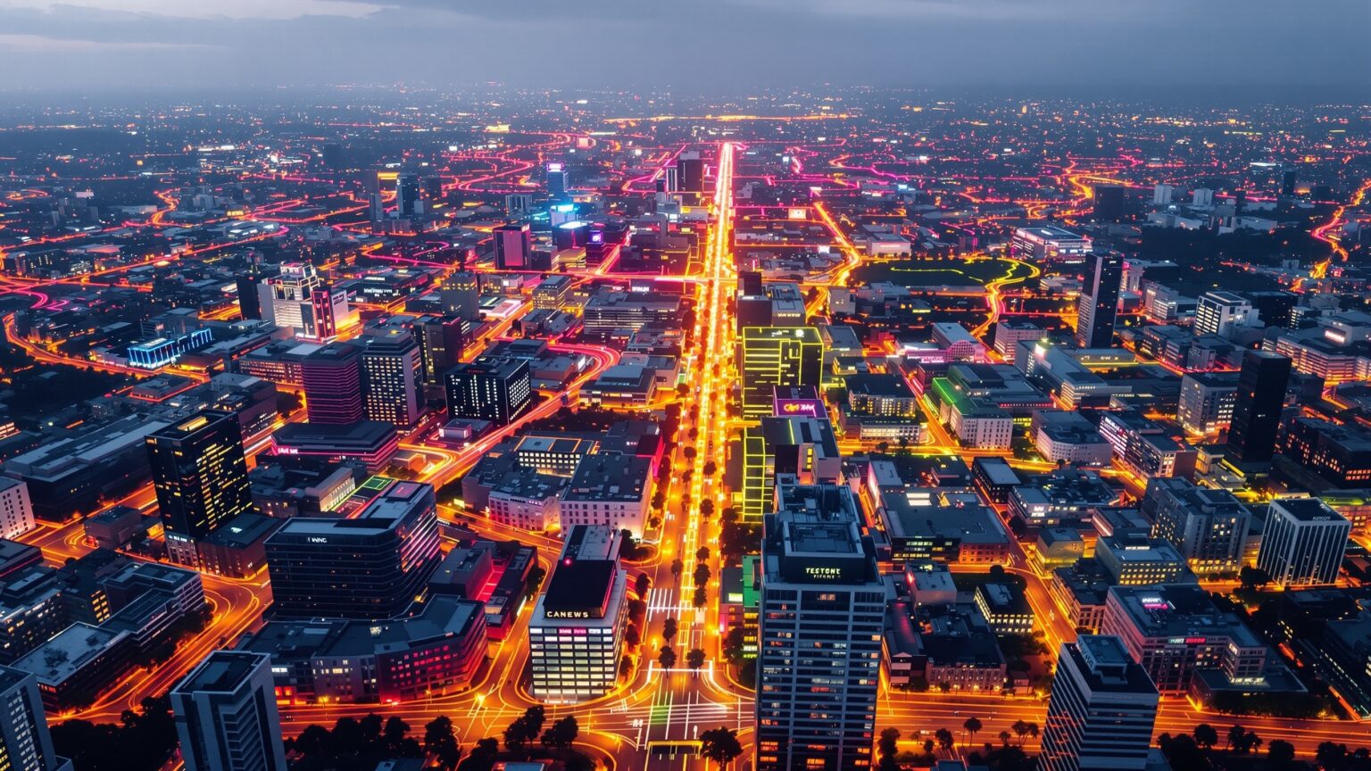 What is a Real Estate Map? - WhiteClouds