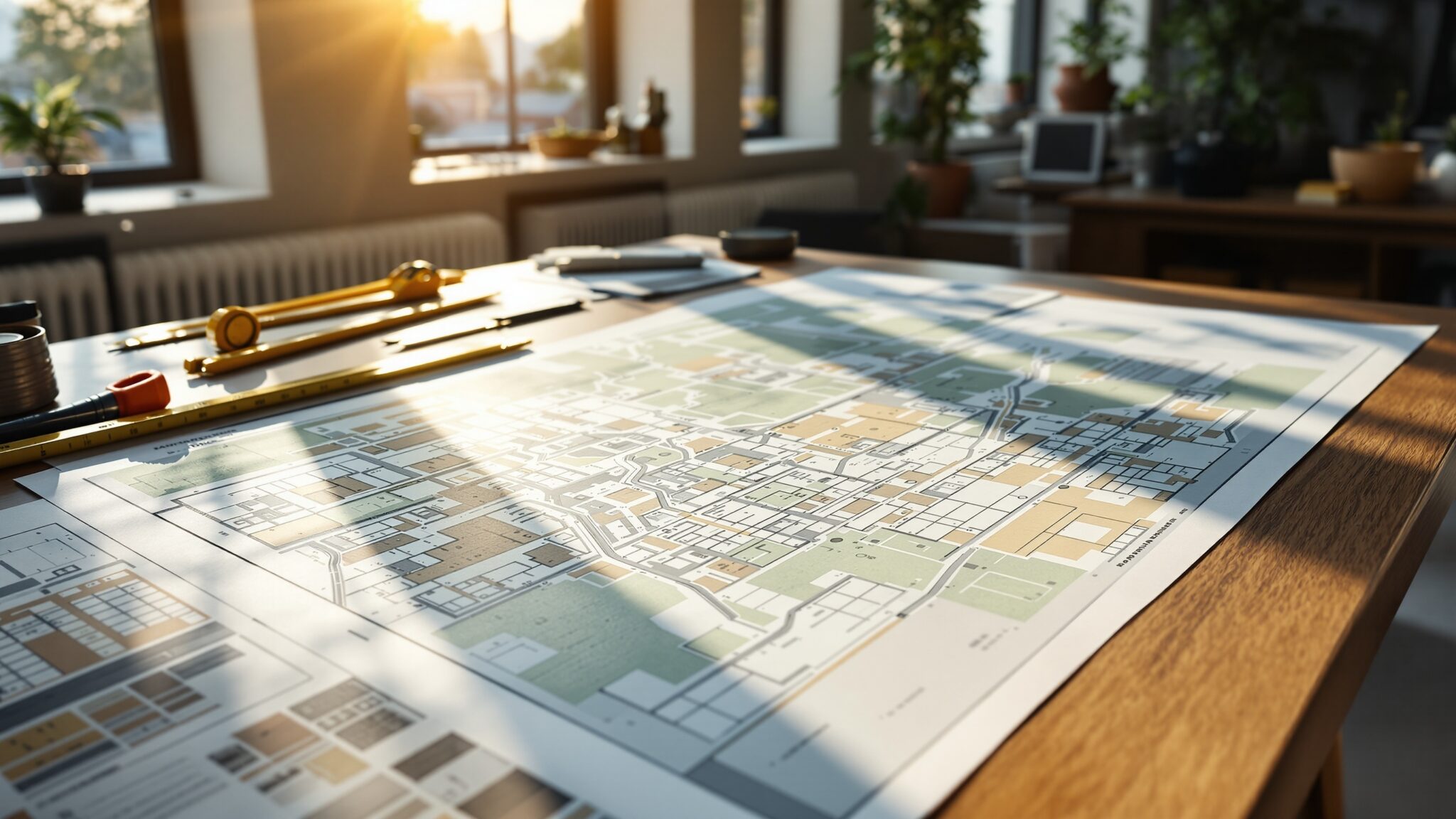 What is a Property Map? - WhiteClouds