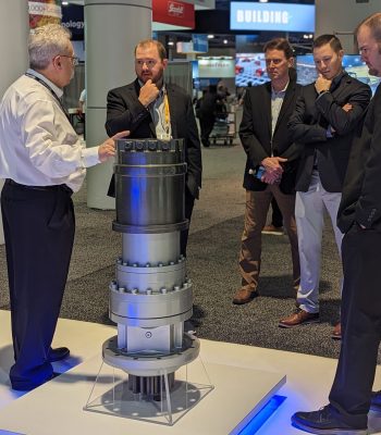 Next-Gen 3D Fabrication | Custom Models & Displays - WhiteClouds